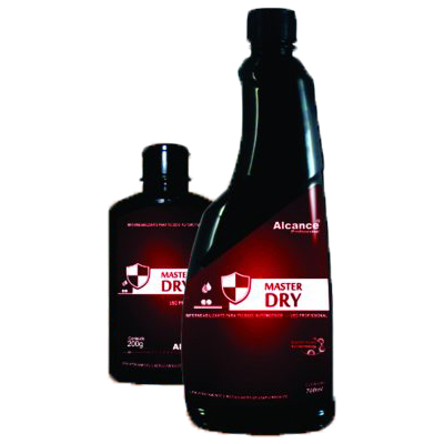 Master Dry 700 ml - Brocom